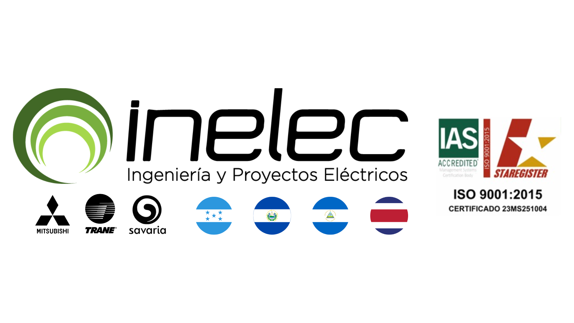 Sobre nosotros | INELEC